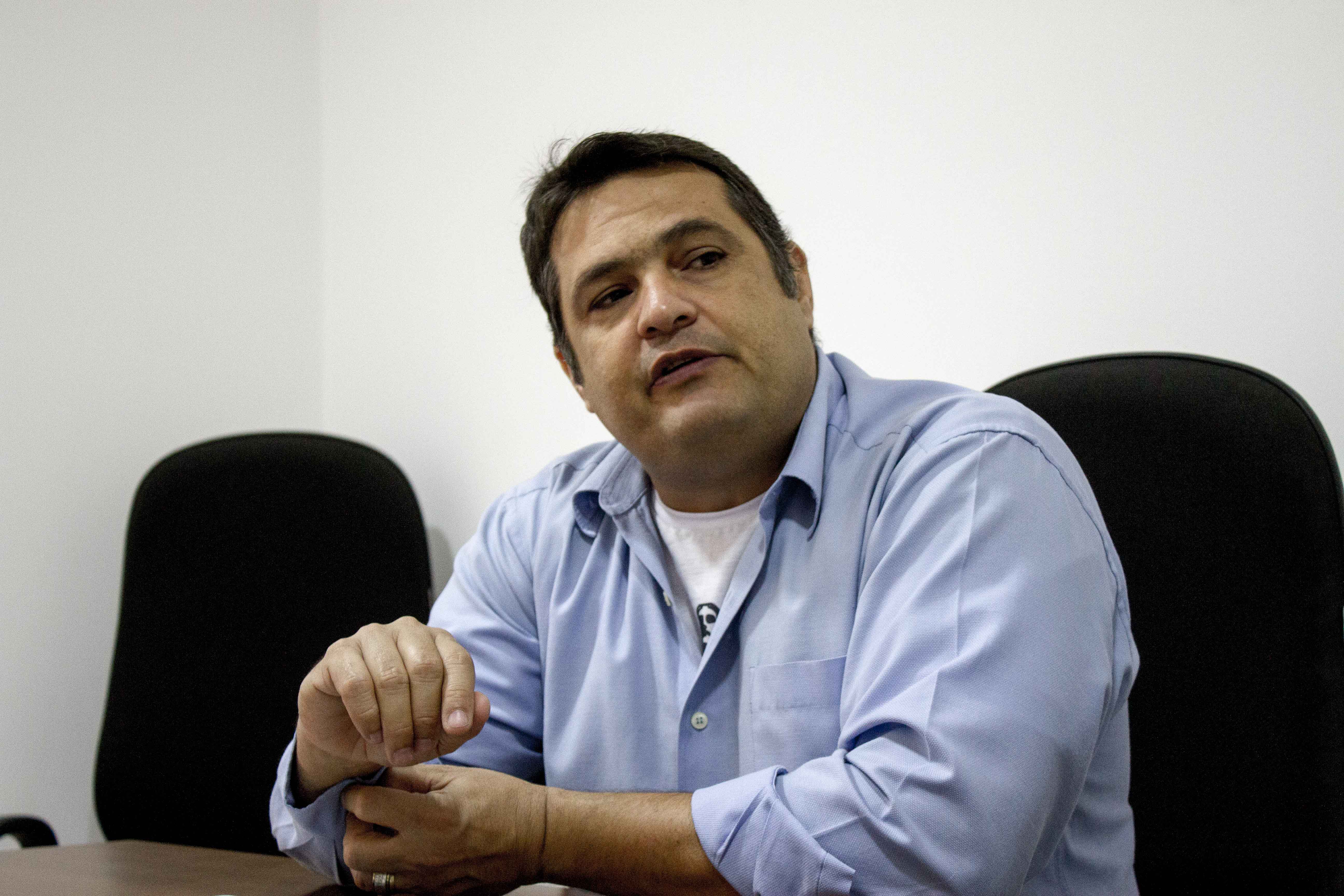 Solidariedade terá Marcelo Russo como pré-candidato a deputado federal ...