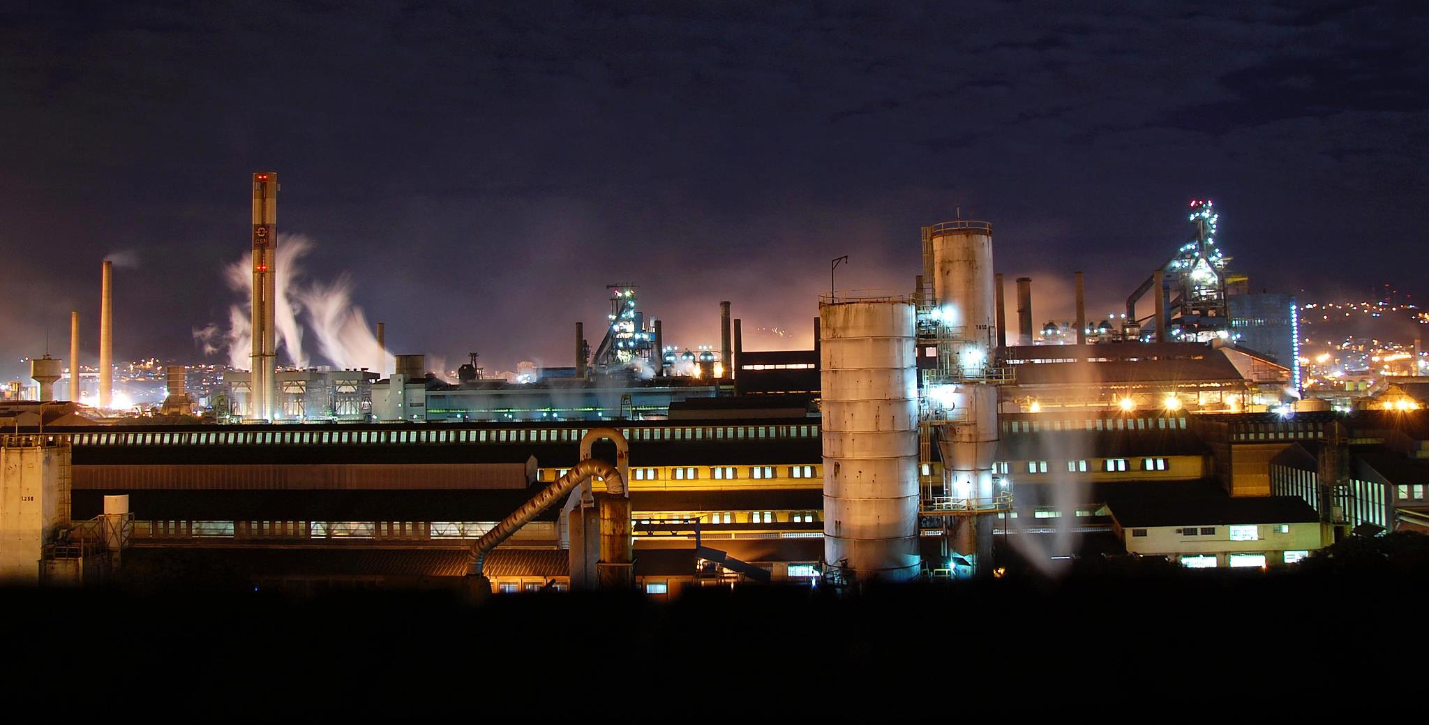 CSN contrata GE Power para substituir equipamentos elétricos na Usina ...