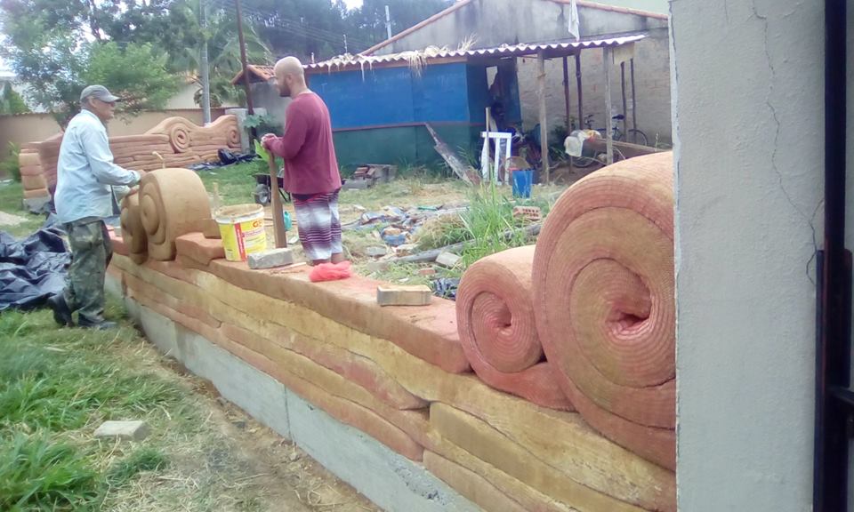 Oficina em Resende vai ensinar técnicas de construção civil ...