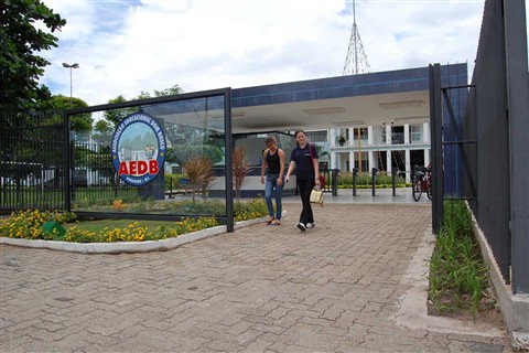 Simpósio em Resende irá reunir pesquisadores de todo o país na AEDB - A ...