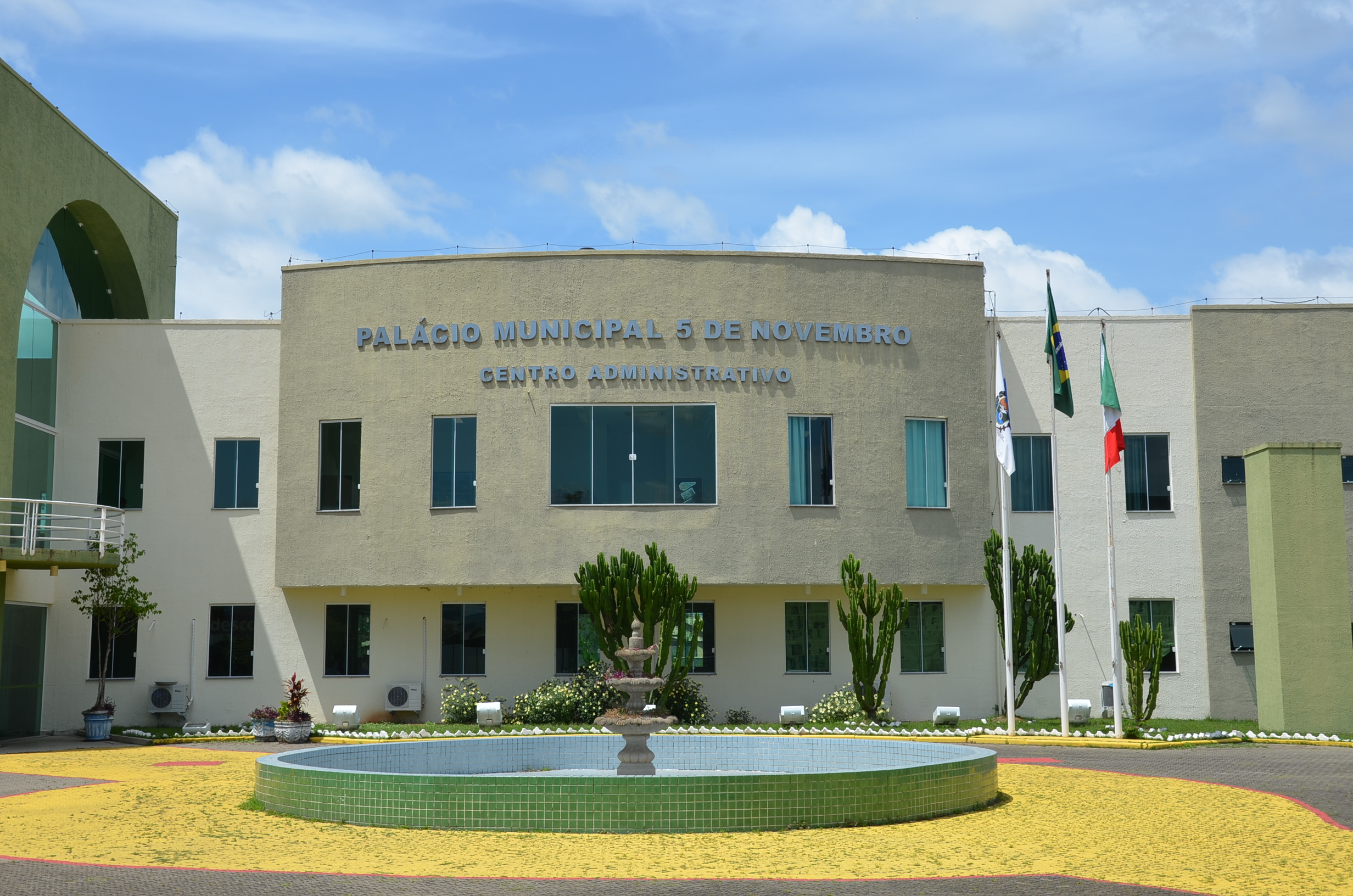 Porto Real divulga homologação e classificação parcial de concurso - A ...