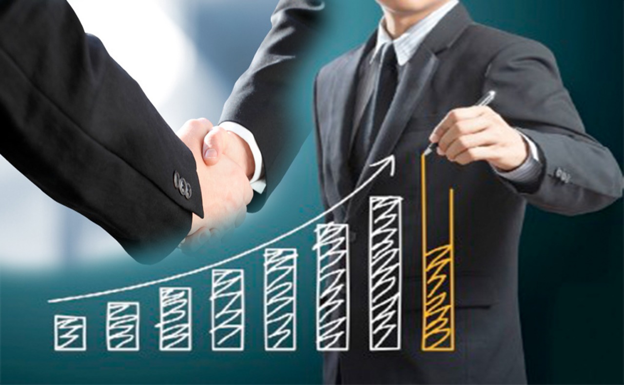 Mapa de Empresas revela abertura de novos negócios - A Voz da Cidade