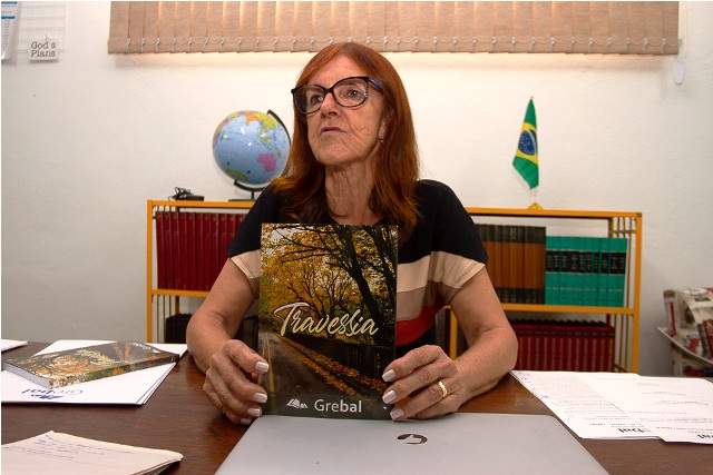 Grebal realiza sábado festivo com dois eventos culturais - A Voz da Cidade