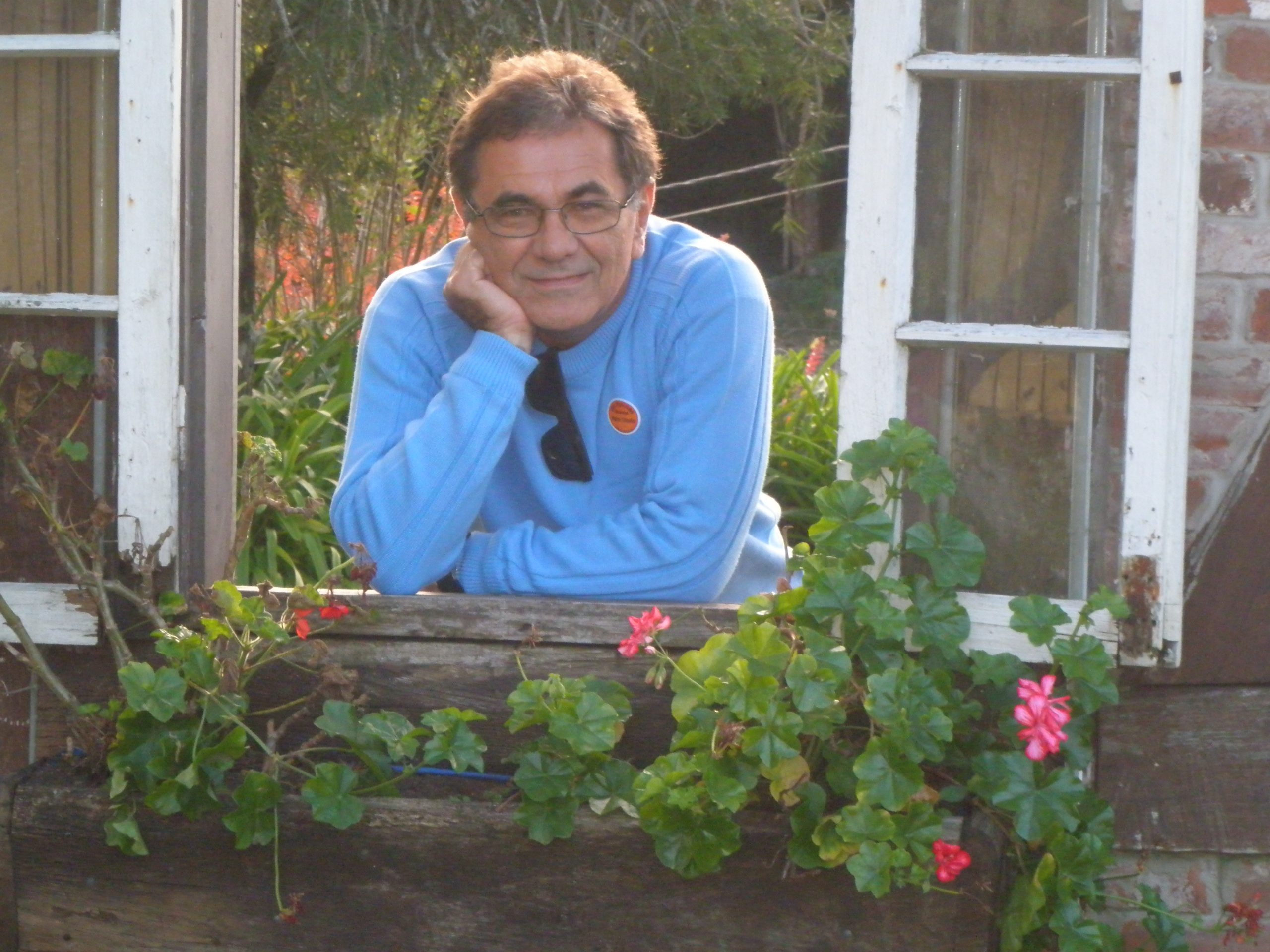 Novo álbum de Guido Castro chega às plataformas de músicas neste ...