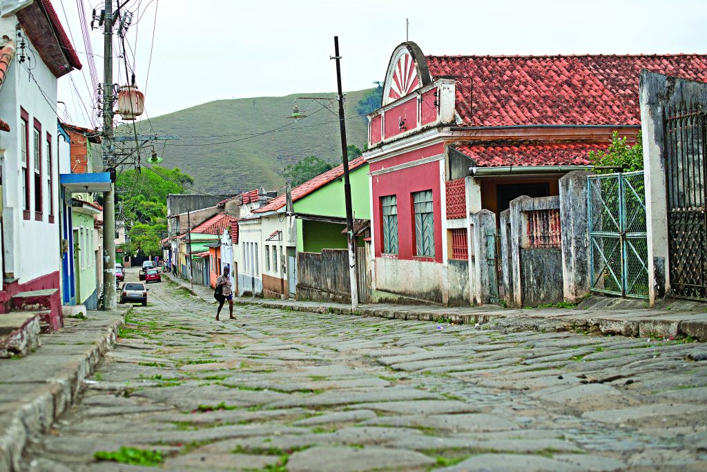 Distritos de Barra Mansa revelam suas potencialidades turísticas e ...