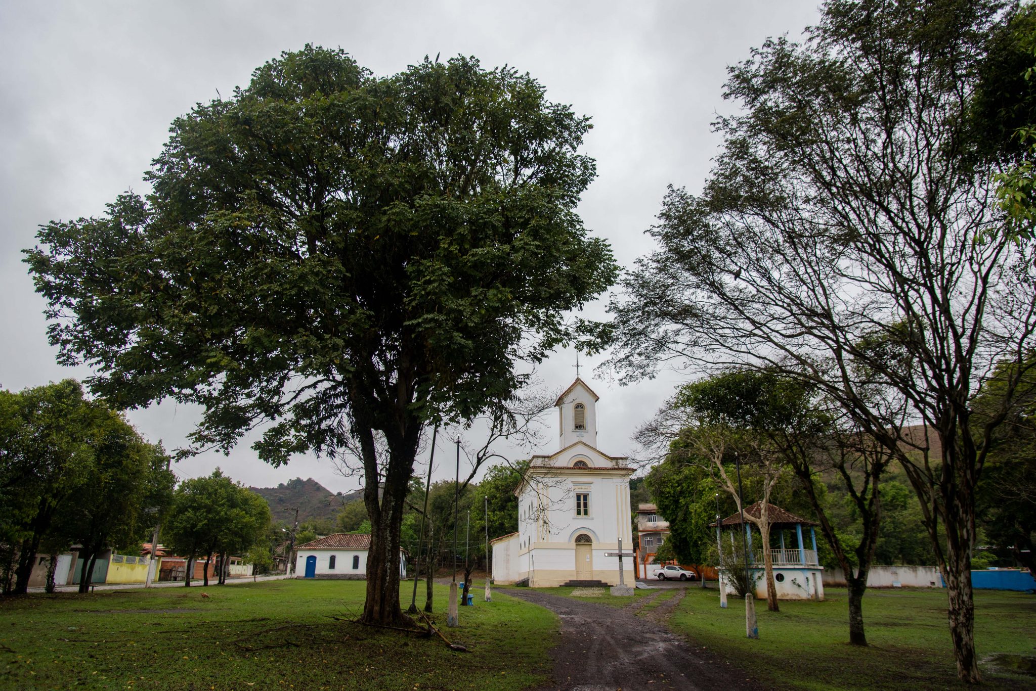 Distritos de Barra Mansa revelam suas potencialidades turísticas e ...