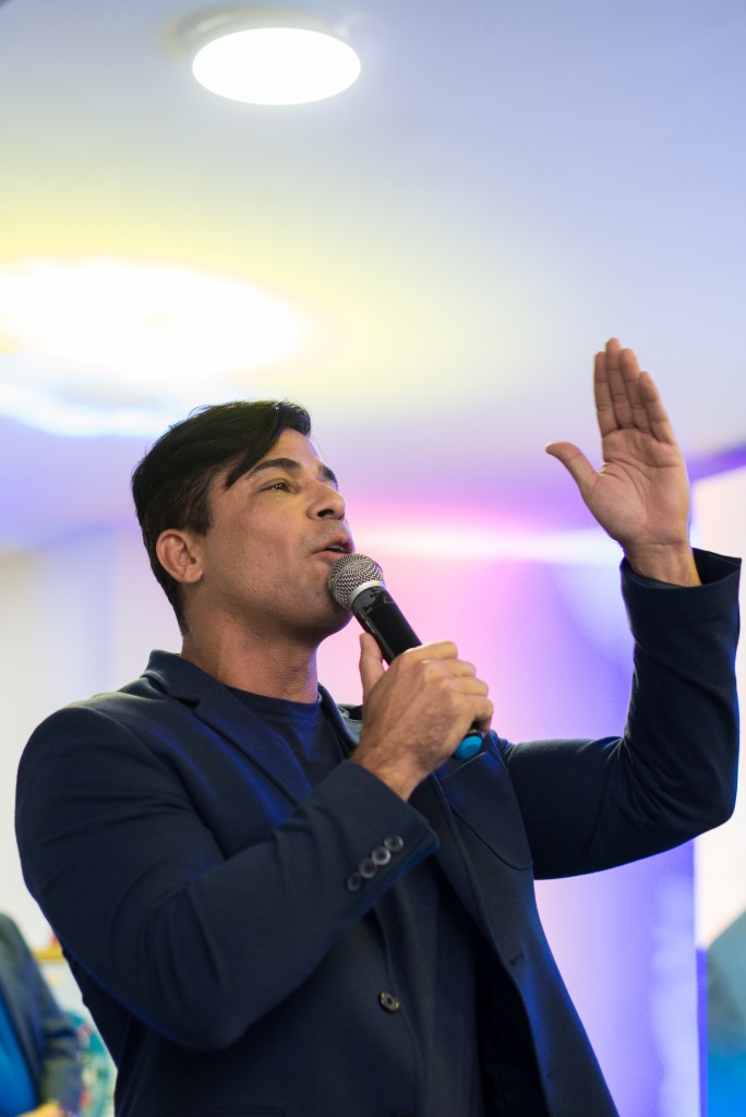 Mario Esteves emite nota de cancelamento das festividades de ...