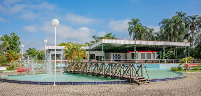 Prefeitura lança projeto ‘Porto Real Conectada’ que leva internet ...