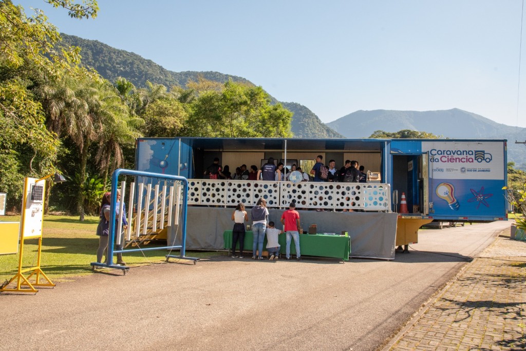 9ª edição da Feira do Livro de Resende começa nesta quinta-feira no ...