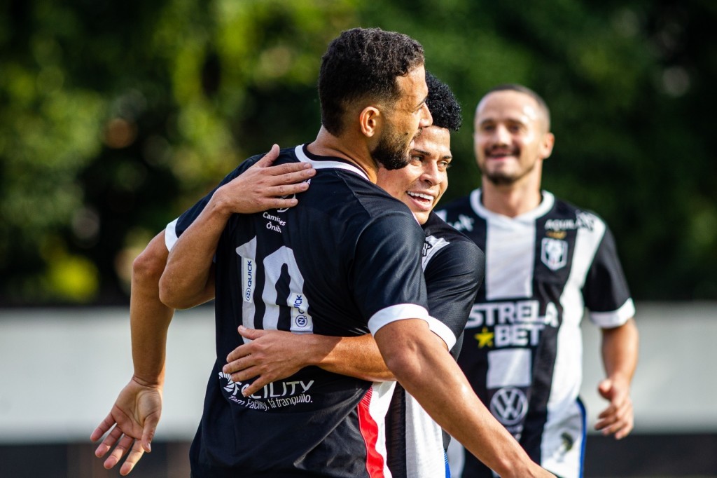Resende FC ‘vira chave’ e se prepara para partida pela Série A2 do ...