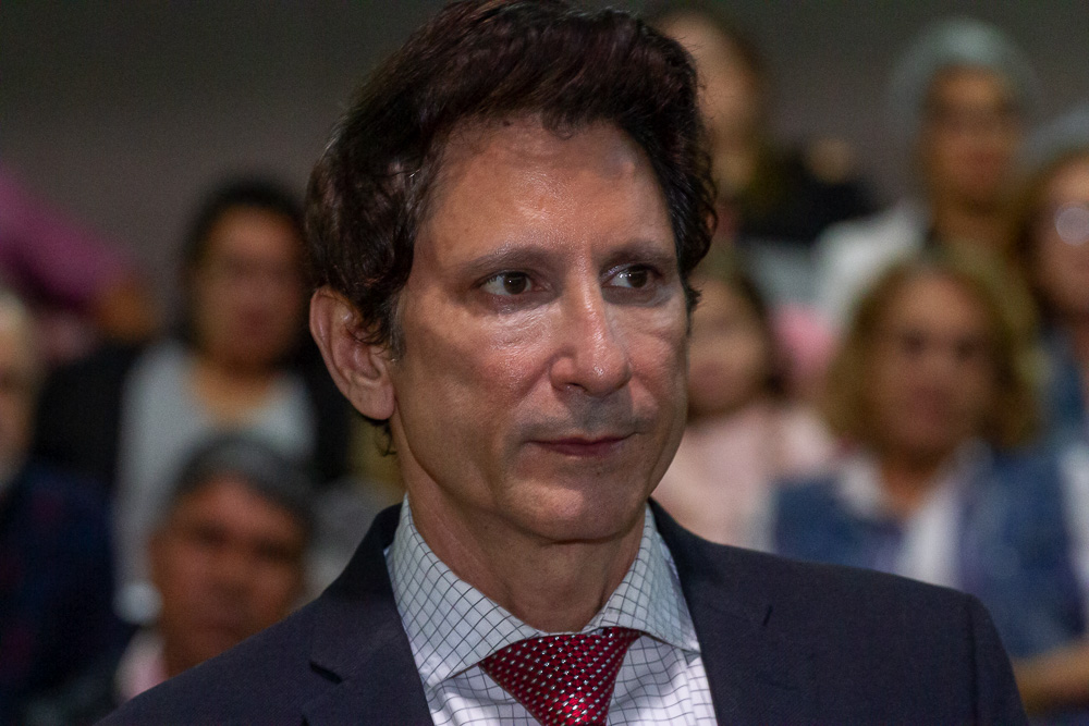 Conrado protocola projeto de lei para implantar sistema independente de ...