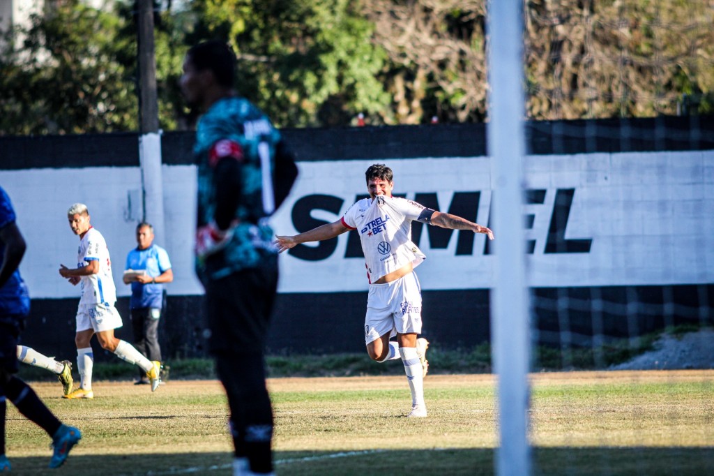 Resende FC visita o Friburguense de olho no G4 da Série A2 do ...