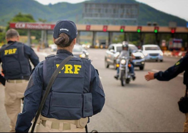 Prf Encerra A Operação Nossa Senhora Aparecida A Voz Da Cidade