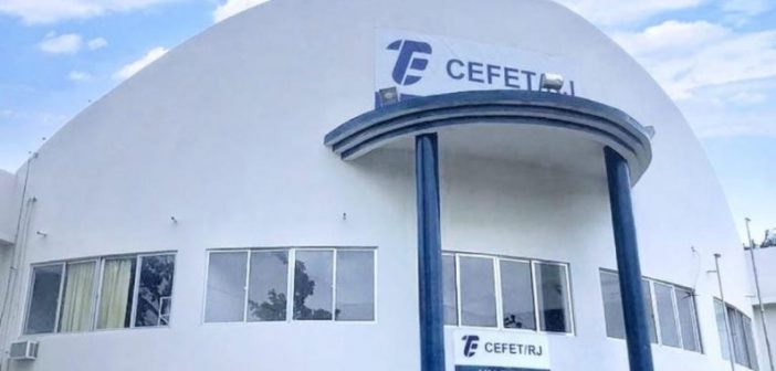 Cefet RJ abre inscrições para vagas em cursos de ensino médio e técnico ...