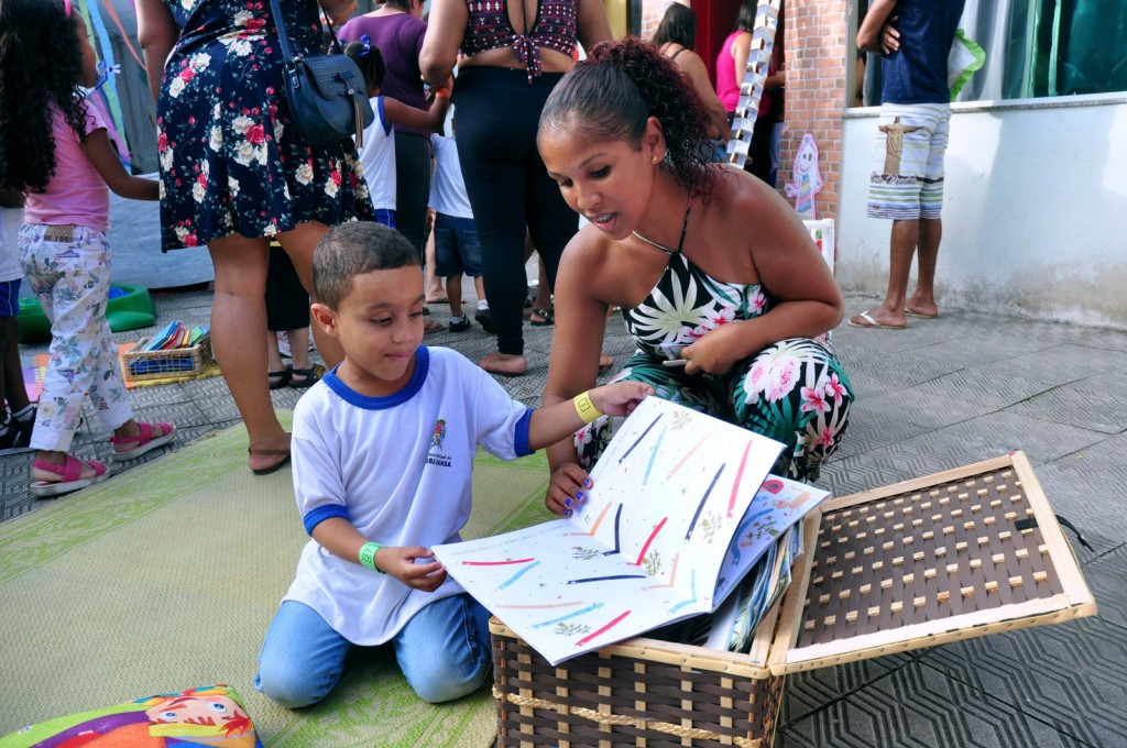 Barra Mansa Promove Feira Do Livro Neste Fim De Semana A Voz Da Cidade