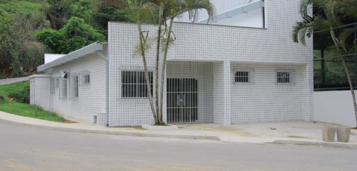 Prefeitura De Barra Mansa Inaugura Reforma Da Usf Do Bairro Roselândia