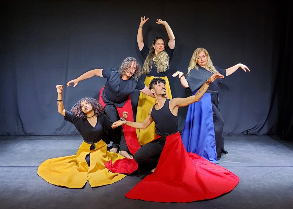 Sarau 'Poesia: Flores de Toda Estação' encerra atividades do Grebal em ...