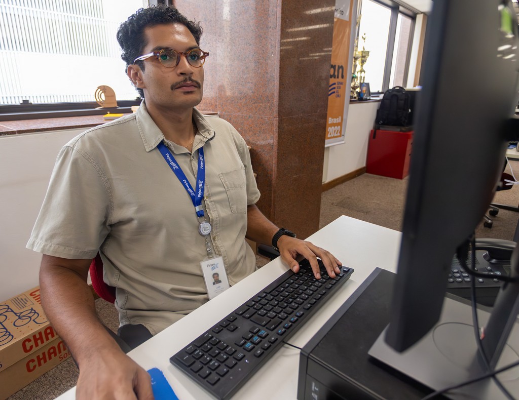 Programa de Estágio da Firjan está com inscrições abertas para cursos ...