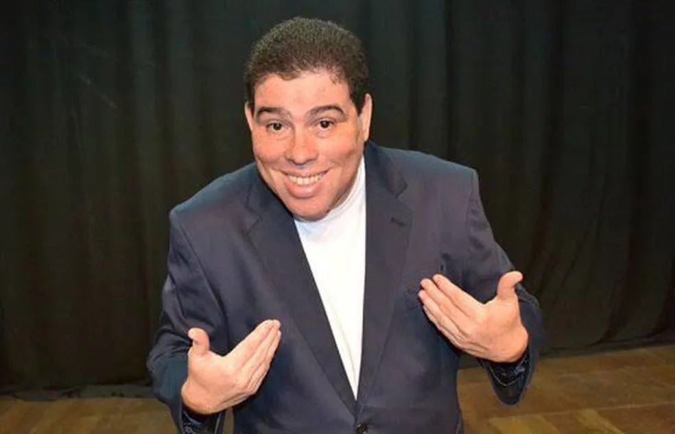 Humorista participa de Stand Up no Dia do Meio Ambiente em Volta ...