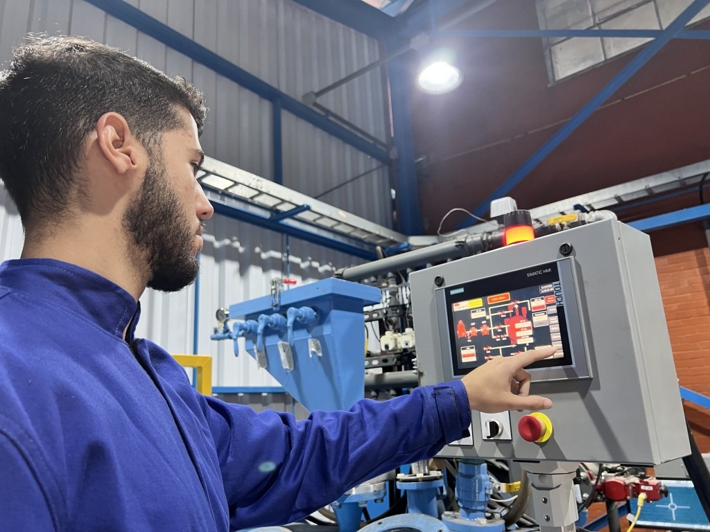 CSN abre inscrições para o preenchimento de 300 vagas no Programa Jovem ...