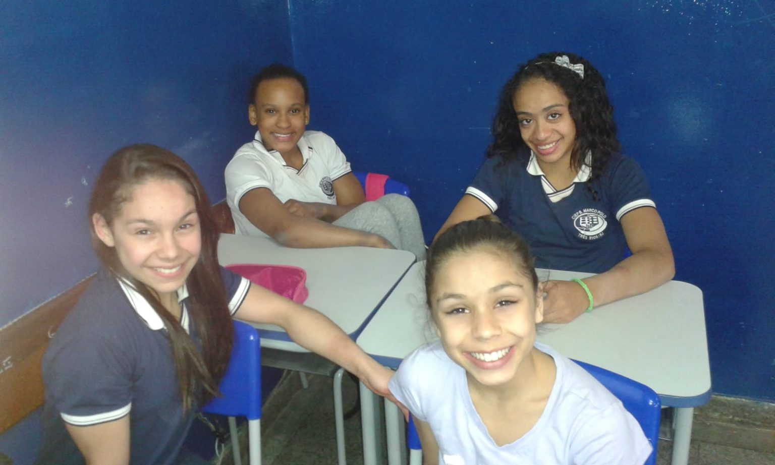 Ex-professores de Rebeca Andrade e Flávia Saraiva falam do orgulho de ...