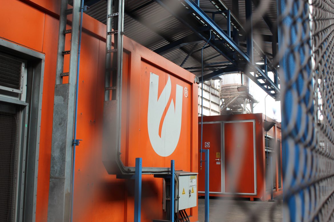 CSN investe em iniciativa inovadora para descarbonização na siderurgia ...