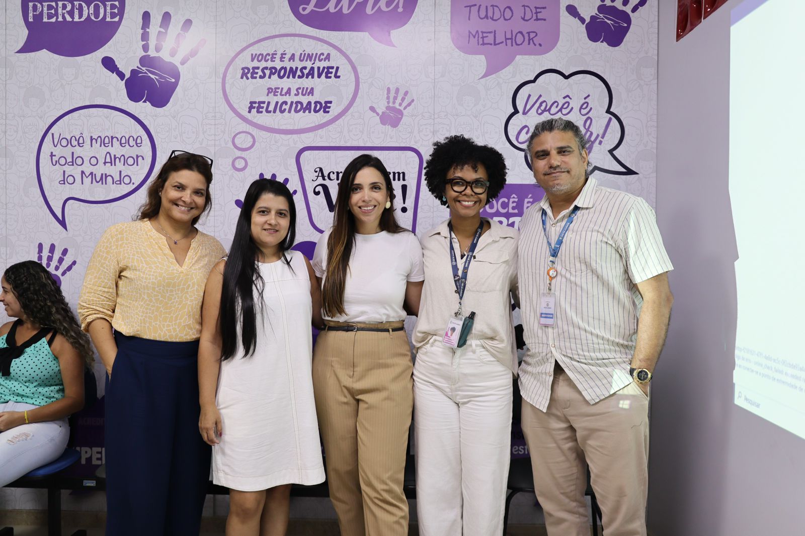 Políticas Públicas Para a Mulher de Barra do Piraí vai receber programa ...