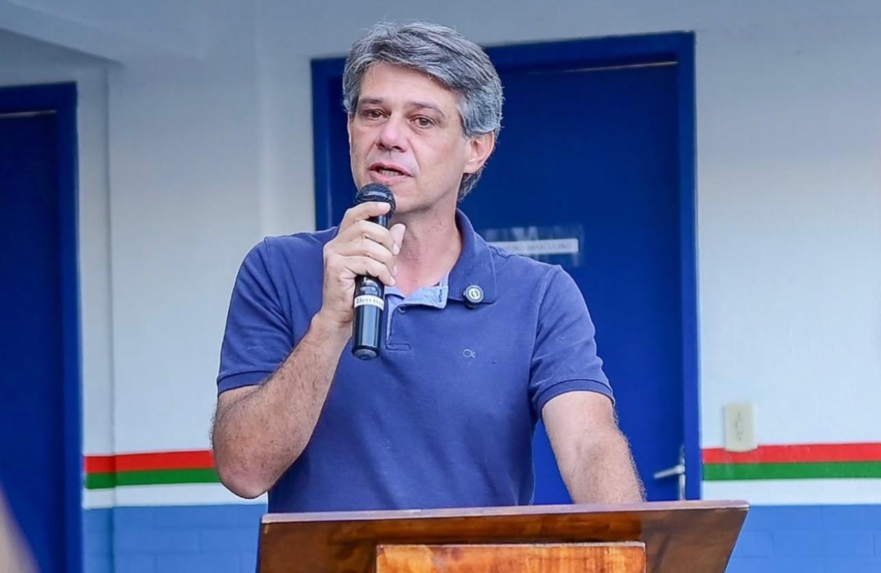 Porto Real lidera gestão fiscal entre cidades até 25 mil habitantes no ...