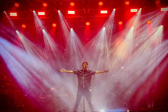 Aniversário de Resende terá missa, inauguração do Ecoparque e Música na ...