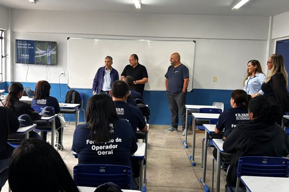 Abertas as inscrições para o concurso de enfermeiro e técnico de ...