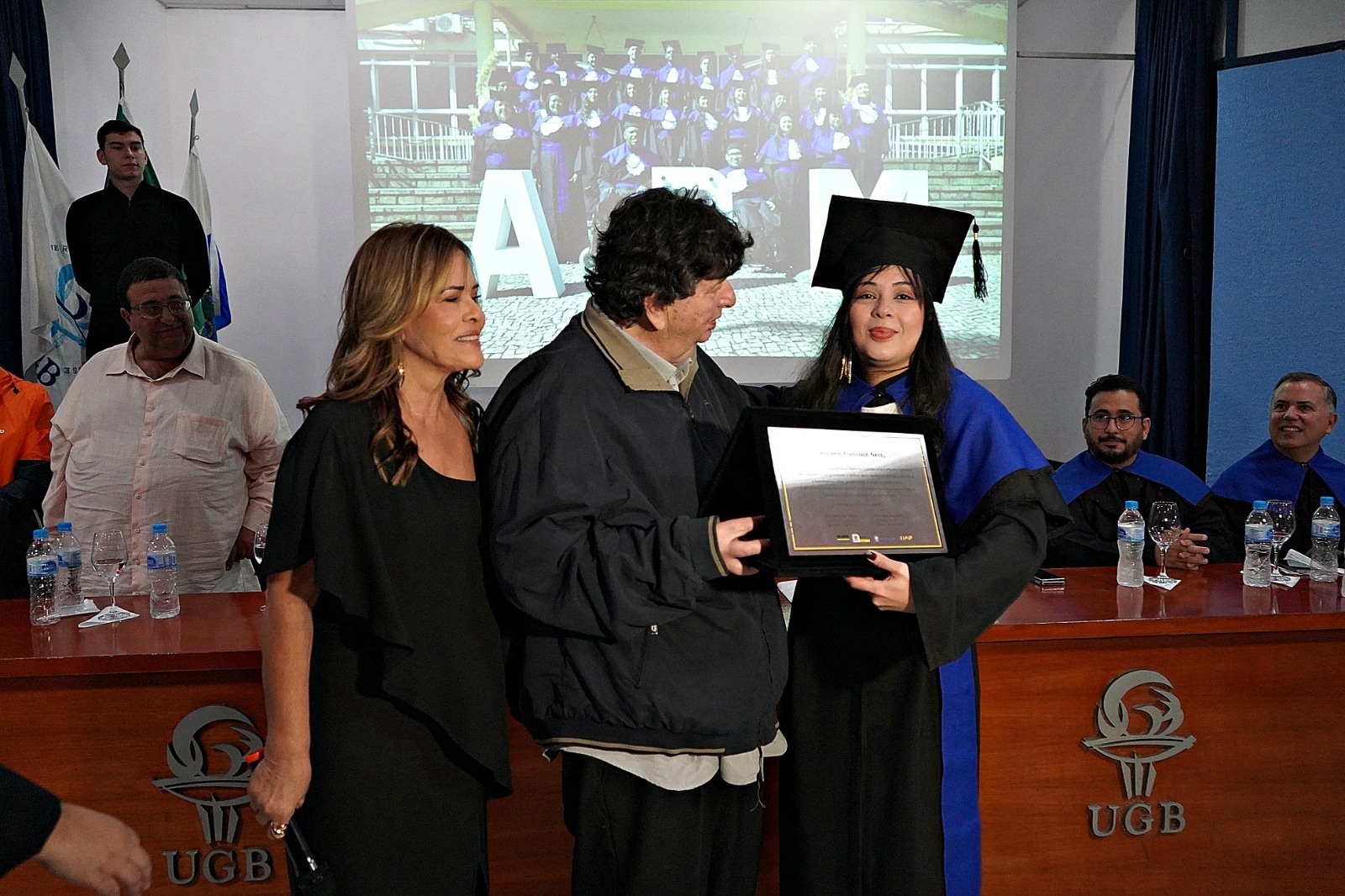 Mais de 100 inscritos em Volta Redonda para a Nova turma do ‘Diploma Cidadão’ - A Voz da Cidade